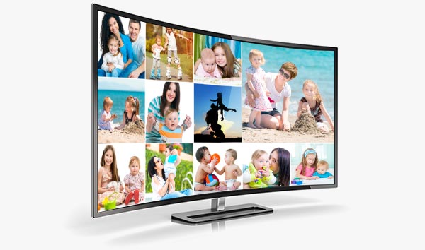 Diashow erstellen - leicht gemacht mit kostenloser Testversion